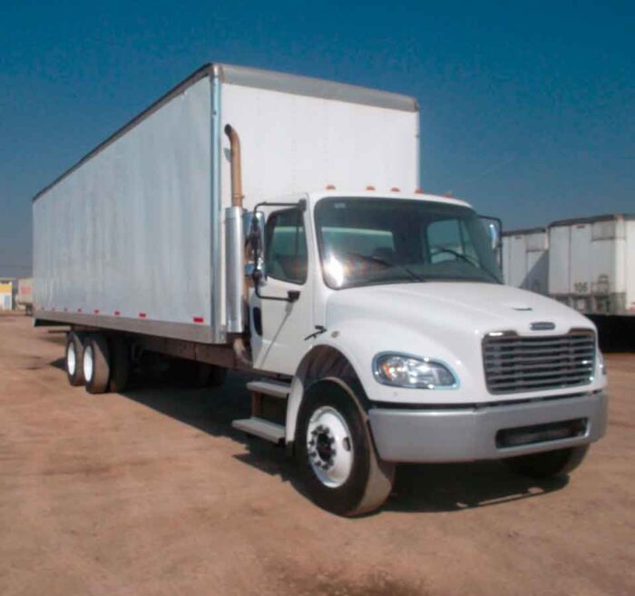 Fletes y Logistica JCM - Fletes en Monterrey, Nuevo León México.