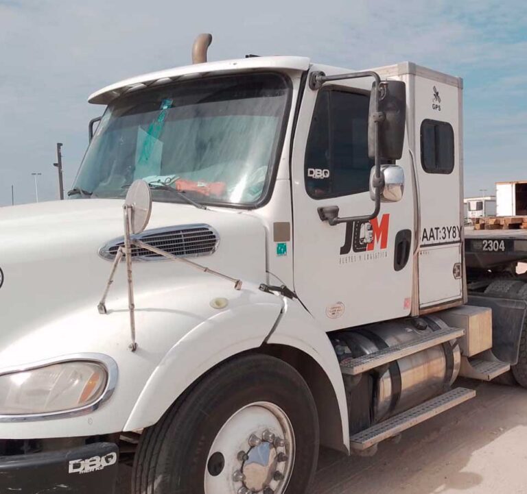 Fletes y Logistica JCM - Fletes en Monterrey, Nuevo León México.